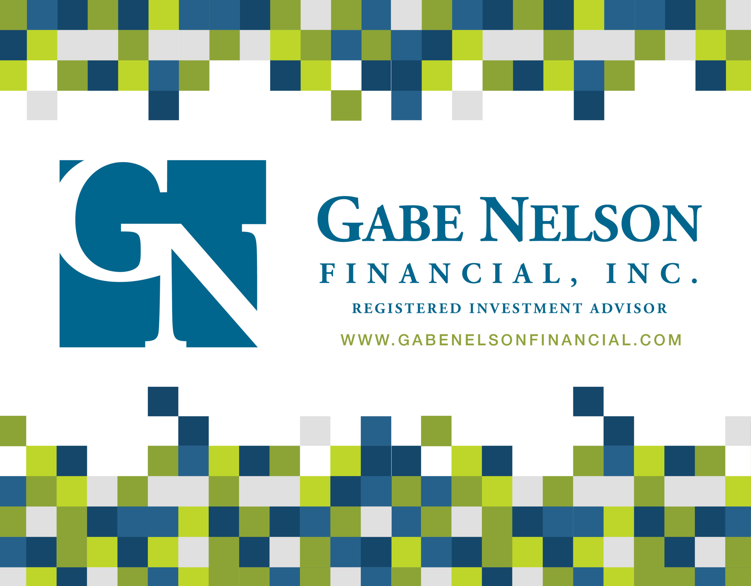 Clients - Financial Advisor, Sioux Falls, SD | Gabe Nelson Financial, Inc.